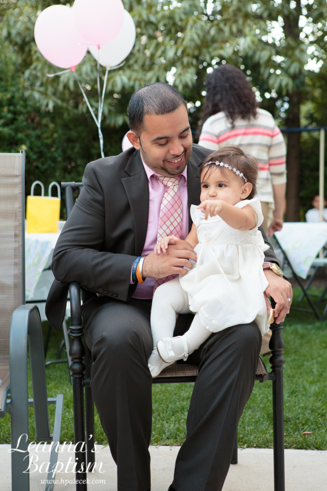 Baptism & Family Party {Hamilton, NJ Event Photographer} | Flemington ...