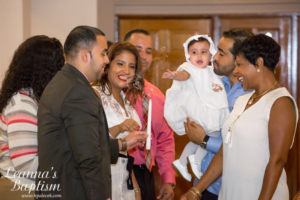 Baptism & Family Party {Hamilton, NJ Event Photographer} | Flemington ...