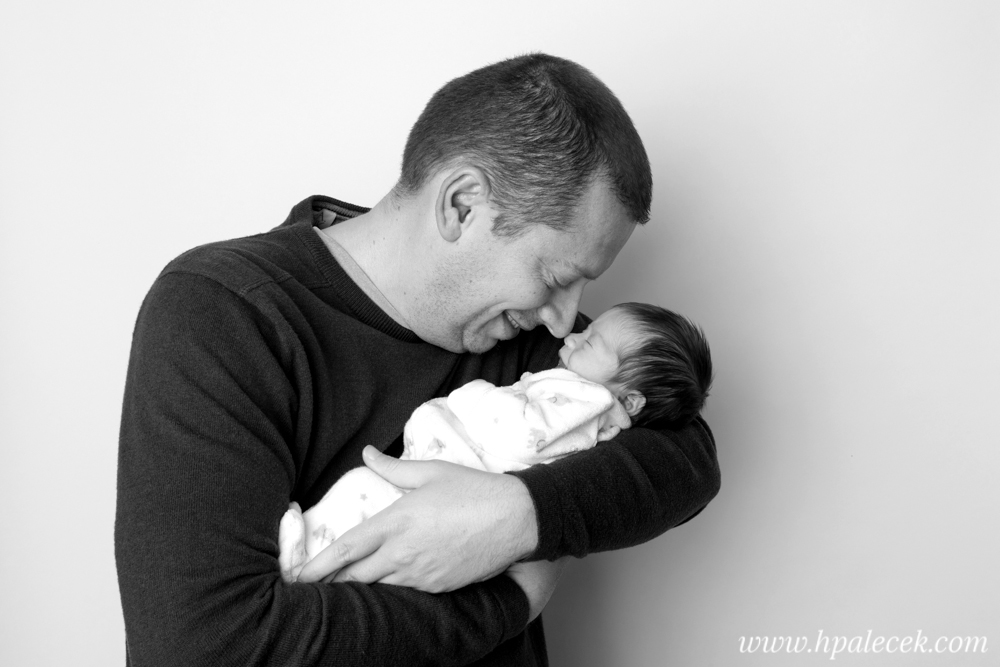 Newborn Girl Studio Photography {Hamilton, NJ Photographer ...